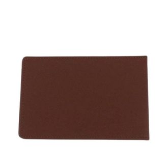 Louis Vuitton Pre-owned Wallet - - Pre-owned - Damen - Braun - ONE SIZE
