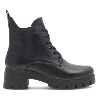 Lasocki Schn&uuml;rschuhe Lasocki WI16-SAVANAH-01 Schwarz