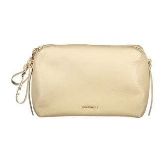 Coccinelle Femme, Sacs, Beige, Taille: ONE Size Nory Bag