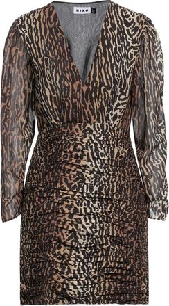 Rixo KLEIDER - Mini-Kleider auf YOOX.COM