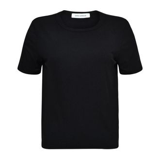 Sofie Schnoor Femme, Tops, Noir, Taille: 36 FR Adelina T-shirt &agrave; manches longues