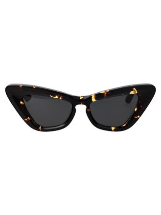 Burberry 0BE4421U Sunglasses - Black