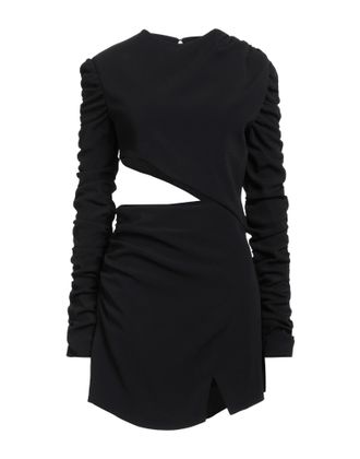 Minuit KLEIDER - Mini-Kleider auf YOOX.COM