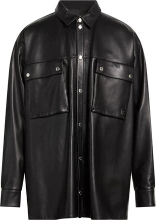 Balmain JACKEN & M&Auml;NTEL - Jacken und Anoraks auf YOOX.COM