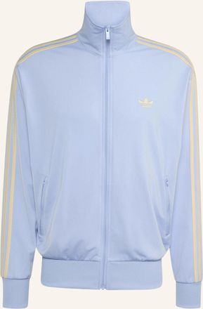 adidas Originals Adidas Originals Trainingsjacke Firebird blau