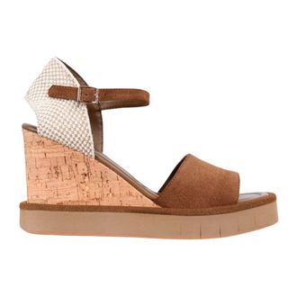 Paloma Barcel&oacute; Damen, Schuhe, Braun, 38 EUGr&ouml;&szlig;e