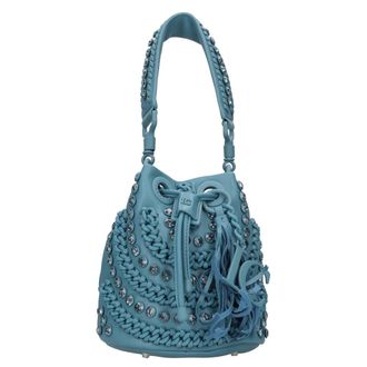 La Carrie Femme, Sacs, Bleu, Taille: ONE Size Sacs.. Bleu