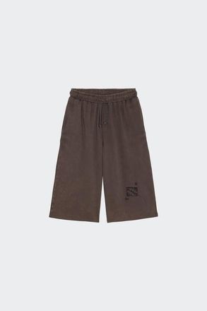 Bisous Skateboards Short - Taille XL