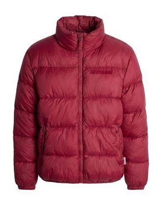 Napapijri MANTEAUX - Doudounes plume ou synth&eacute;tique sur YOOX.COM