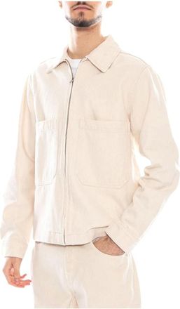 Only & Sons Only & Sons, Homme, Vestes, Beige, Taille: XL Cassel 5559 Jacket