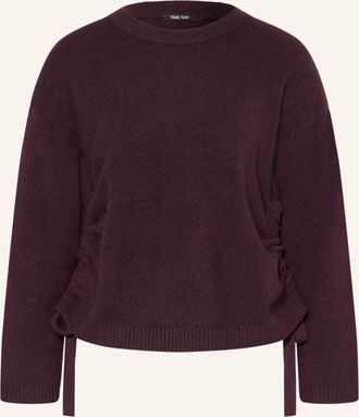 Marc Aurel Marc Aurel Pullover lila