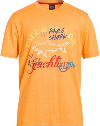 Paul & Shark TOPS - T-shirts auf YOOX.COM