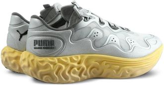 Puma Velophasis Sneakers - Silver
