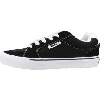 Vans Chukka Push Sneakers - - Shoes - Herren - Schwarzk - 40 1/2 EU