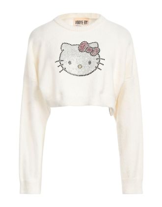 Aniye By STRICKWAREN - Pullover auf YOOX.COM