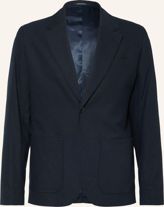 Scotch & Soda Anzugsakko Regular Fit blau
