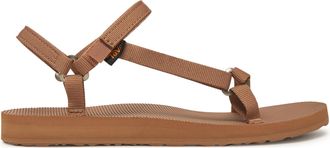 Teva Sandalen Teva Original Universal Slim 1150110 Braun