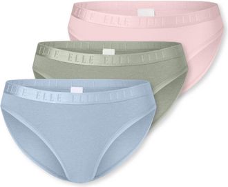 Elle Slip