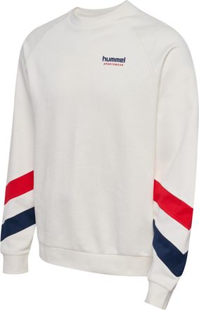 Hummel Oversized Crew Sportswear