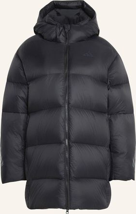 adidas Adidas Z.N.E. Puffer Jacke schwarz