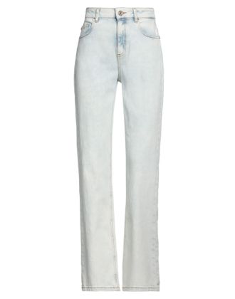 Nenette HOSEN & R&Ouml;CKE - Jeanshosen auf YOOX.COM