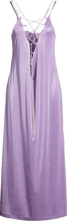 Fly Girl KLEIDER - Maxi-Kleider auf YOOX.COM