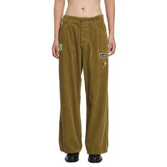 Song for the Mute Baggy Pants