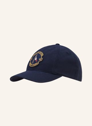 Tommy Hilfiger Cap Graphic blau