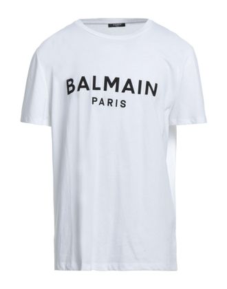 Balmain TOPS - T-shirts auf YOOX.COM