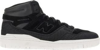 Junya Watanabe Low-Top Sneaker - 650 High-Top Sneakers - Gr. 7 - in Schwarz - für Damen