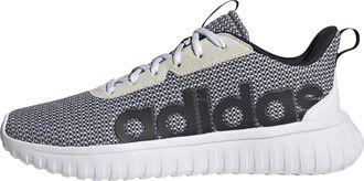 adidas Adidas Herren KAPTIR Base Shoes, FTWR White/core Black/core White, 43 1/3 EU