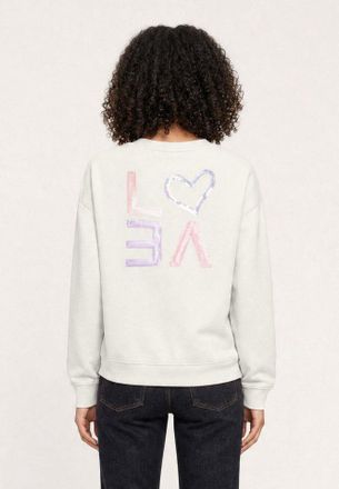 Frieda & Freddies Sweatshirt Frieda & Freddies Oversize-Sweatshirt