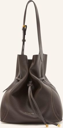 Gianni Chiarini Gianni Chiarini Beuteltasche Sienna Mit Pouch braun