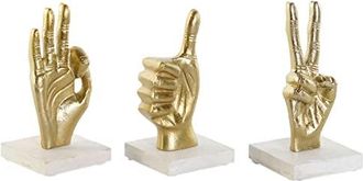 DKD Home Decor Dekofigur, Standard