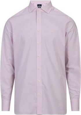 Hackett Chemise slim &agrave; rayures en coton