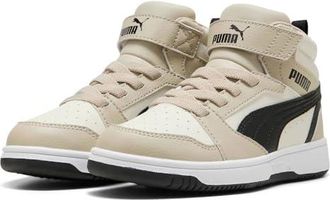 Puma Rebound V6 Mid AC+ PS Trainers EU 34