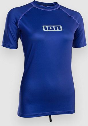 ION Ion Promo Rash Guard blue