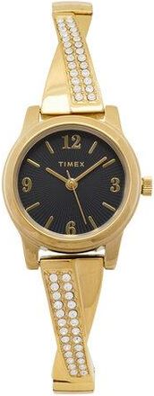Timex Uhr Main Street TW2Y39200 Goldfarben
