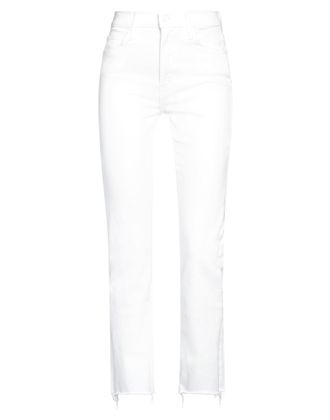 Mother HOSEN & R&Ouml;CKE - Jeanshosen auf YOOX.COM