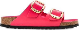 Birkenstock Arizona buckle sandals - Rosa