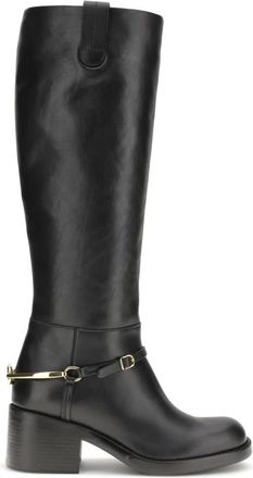 Chlo&eacute; Dakota Boot - - Shoes - Damen - Schwarzk - 36 1/2 EU