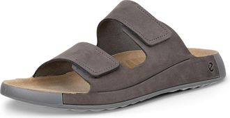 Ecco 2nd Cozmo Mens - Steel - 42 EU