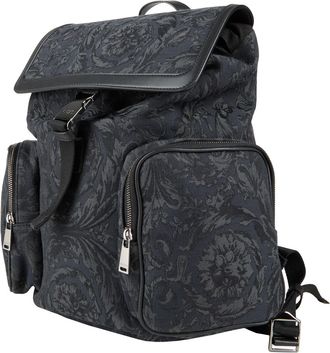 Versace TASCHEN - Rucks&auml;cke auf YOOX.COM