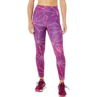 Asics Damen Tights SAKURA AOP TIGHT