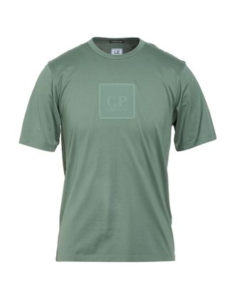 C.P. Company TOPS - T-shirts auf YOOX.COM
