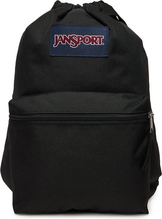 Jansport Rucksack JanSport EK0A5BI7N551 Schwarz