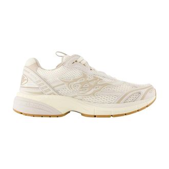 Amiri Damen, Schuhe, Wei&szlig;, 39 EUGr&ouml;&szlig;e