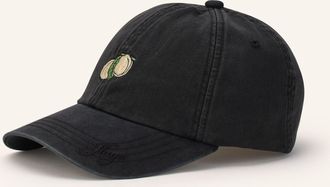 HUGO BOSS Hugo Cap Ally schwarz