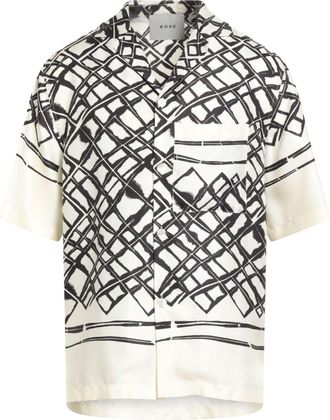 Róhe TOPS - Hemden auf YOOX.COM