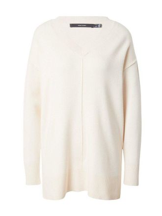 Vero Moda Strickpullover (1-tlg) Plain/ohne Details